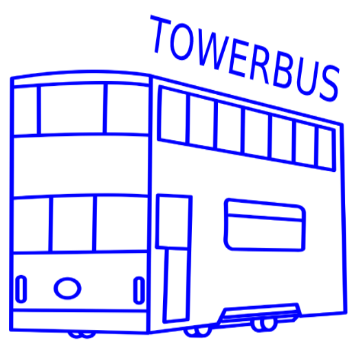 Towerbus | Charter in Helsinki, Finland | Day Tour – Transportation in ...